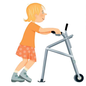 Motor Development Disorders